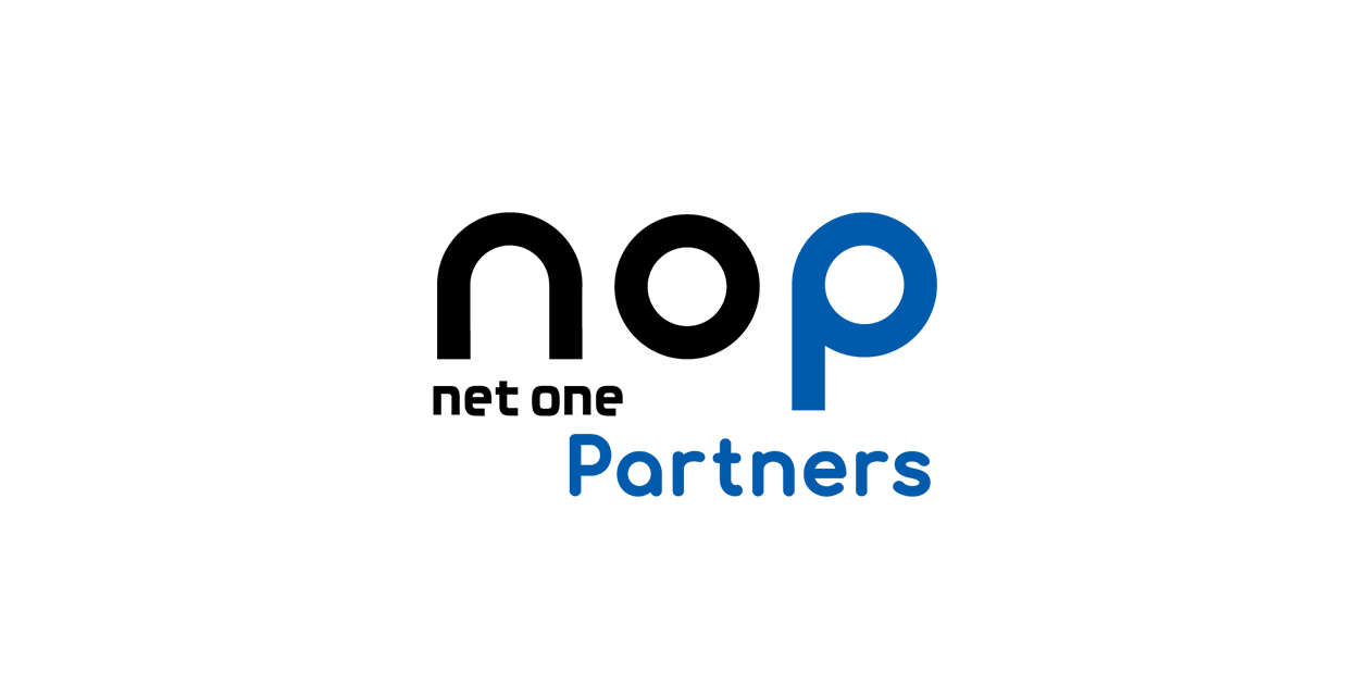 Corporate Profile｜Net One Partners